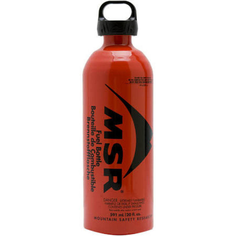 Msr Liquid Fuel Bottle 11 Oz