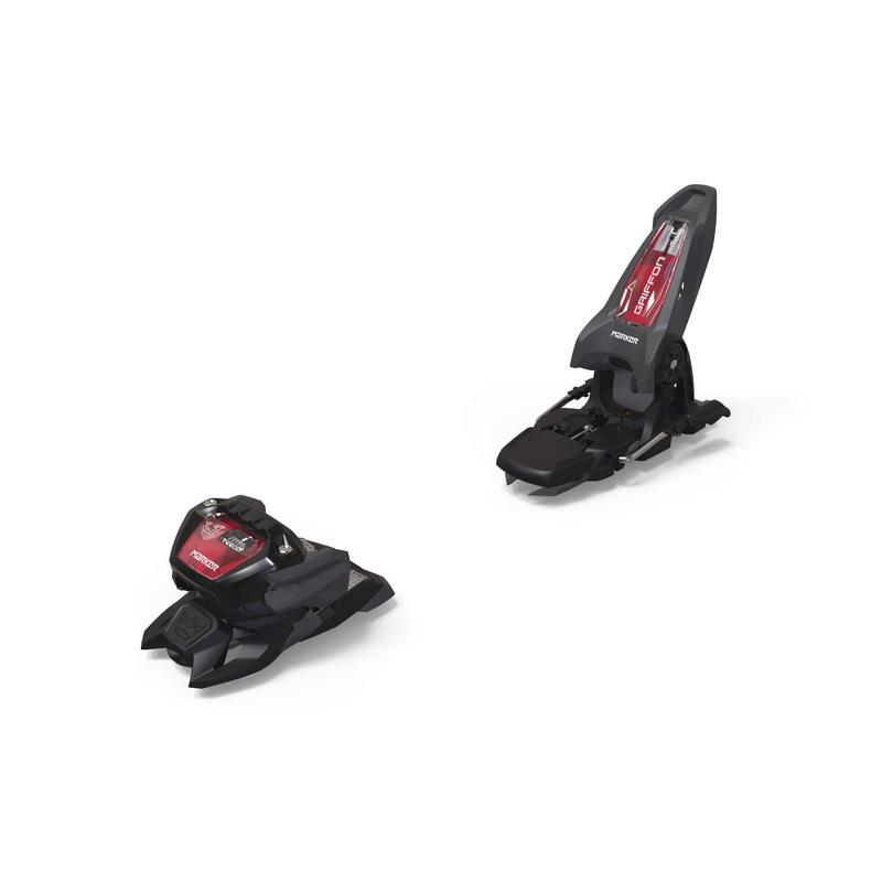 Marker Griffon 13 Id Ski Bindings 2024