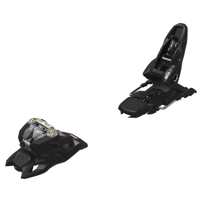 Marker Squire 11 Ski Bindings 2024
