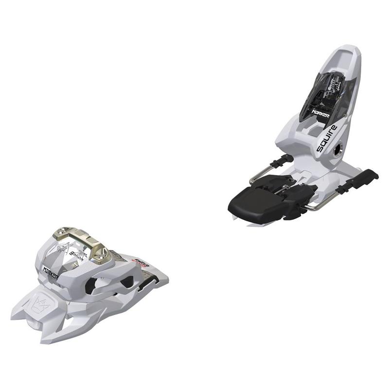 Marker Squire 11 Ski Bindings 2024