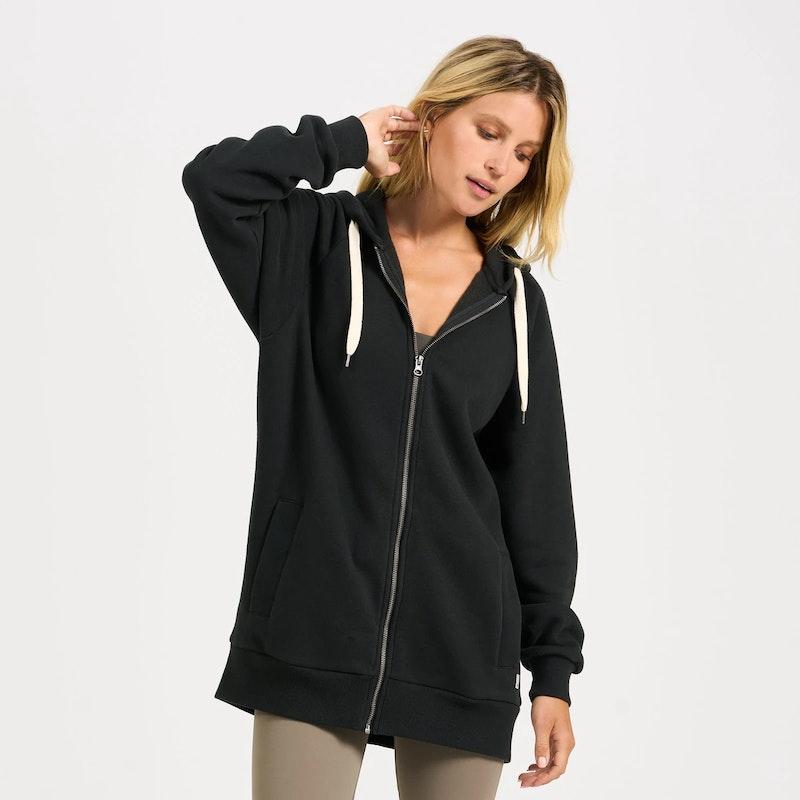 Vuori Women's Restore Hoodie