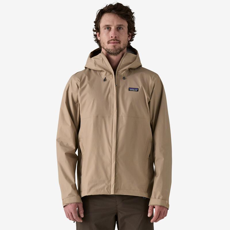 Patagonia Men's Torrentshell 3l Jacket