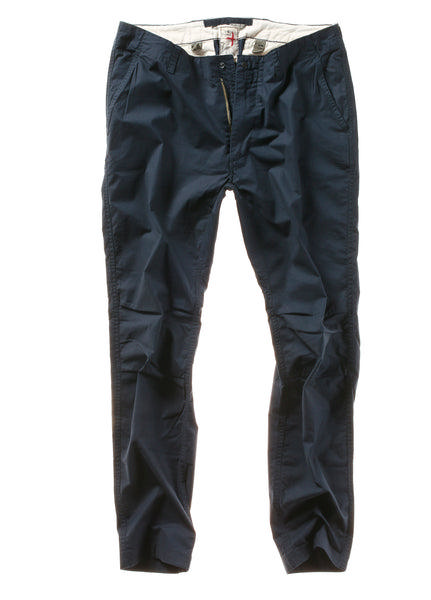 Relwen Men's Flyweight Flex Chino