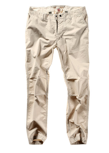 Relwen Men's Flyweight Flex Chino