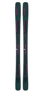 Elan Playmaker 91 Flat Skis 2024