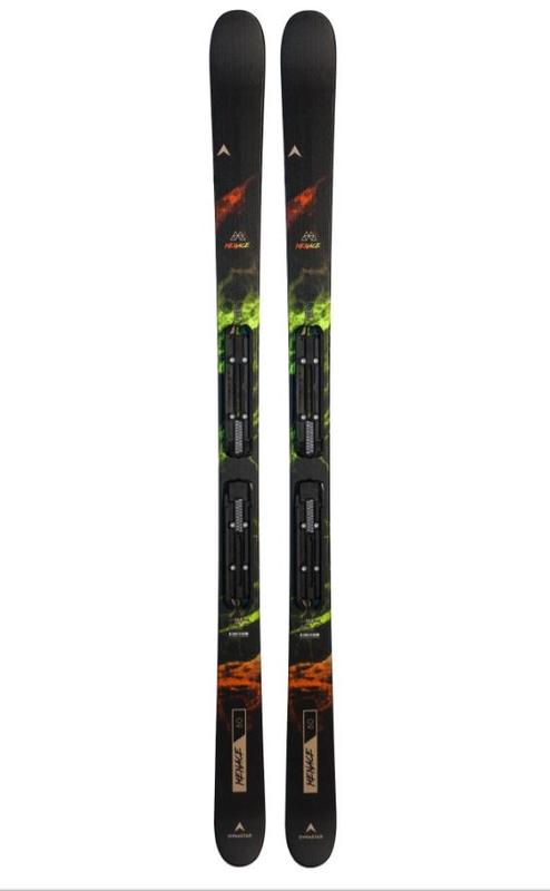 Dynastar M- Menace 80 Skis 2024