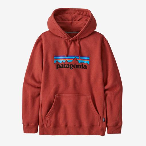 Patagonia Clothing Logo