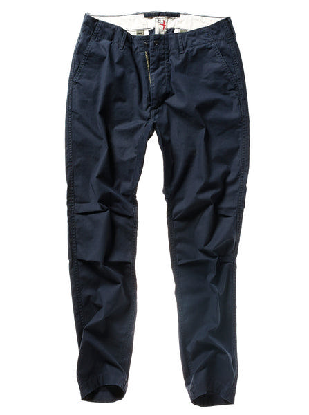 Relwen Men's Dura- Flex Chino