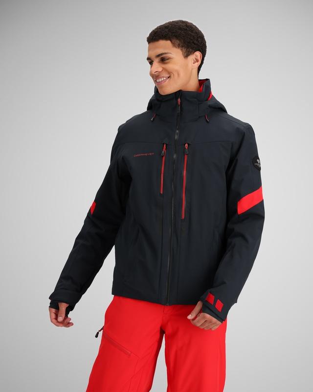 Obermeyer Men's Fall Line Jacket