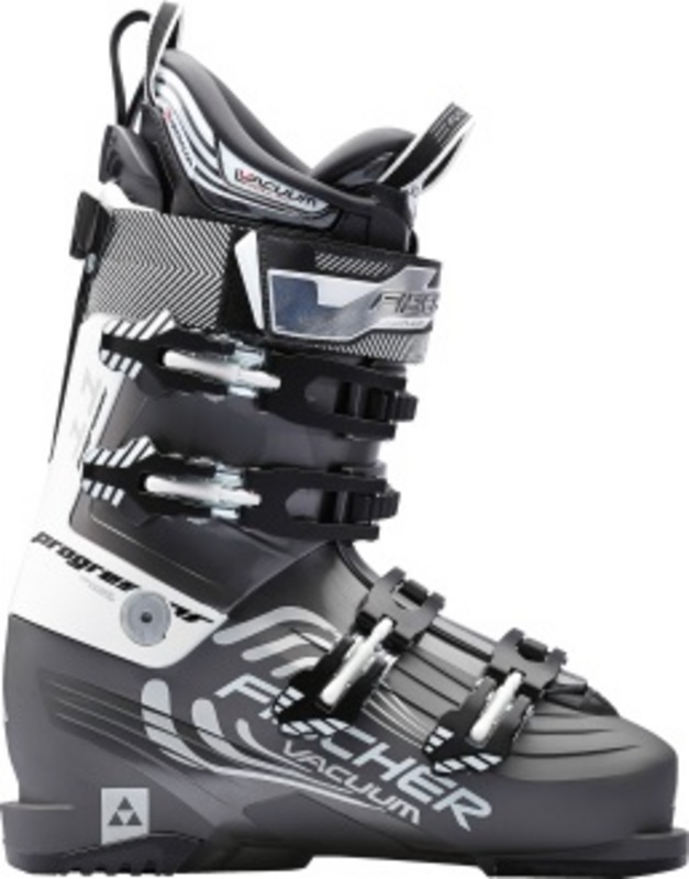 Fischer Mens Progressor 11 Vacuum ` 15