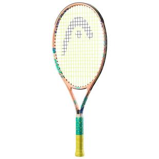 Head Coco 25 Junior Tennis Racquet