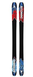 24 Atomic Bent 90 Skis 2024