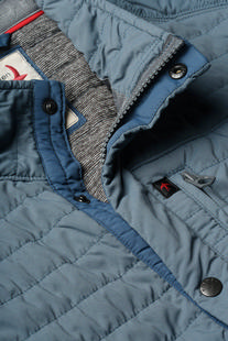 Relwen Men's Windzip Vest