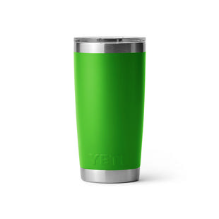Yeti Rambler 20 Oz.Tumbler Canopy Green